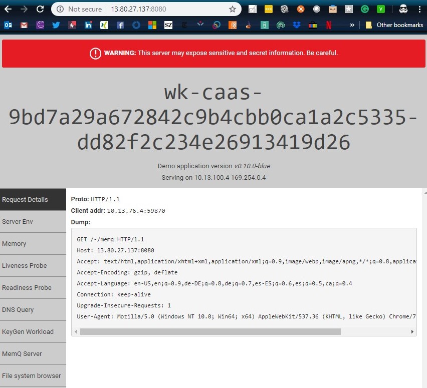 A Day in the Life of a Packet in AKS (part 5): Virtual Node – Cloudtrooper