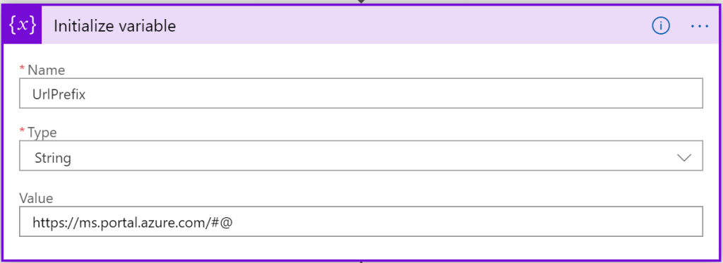 Sending Log Analytics tables and charts per email with a Logic App – Cloudtrooper
