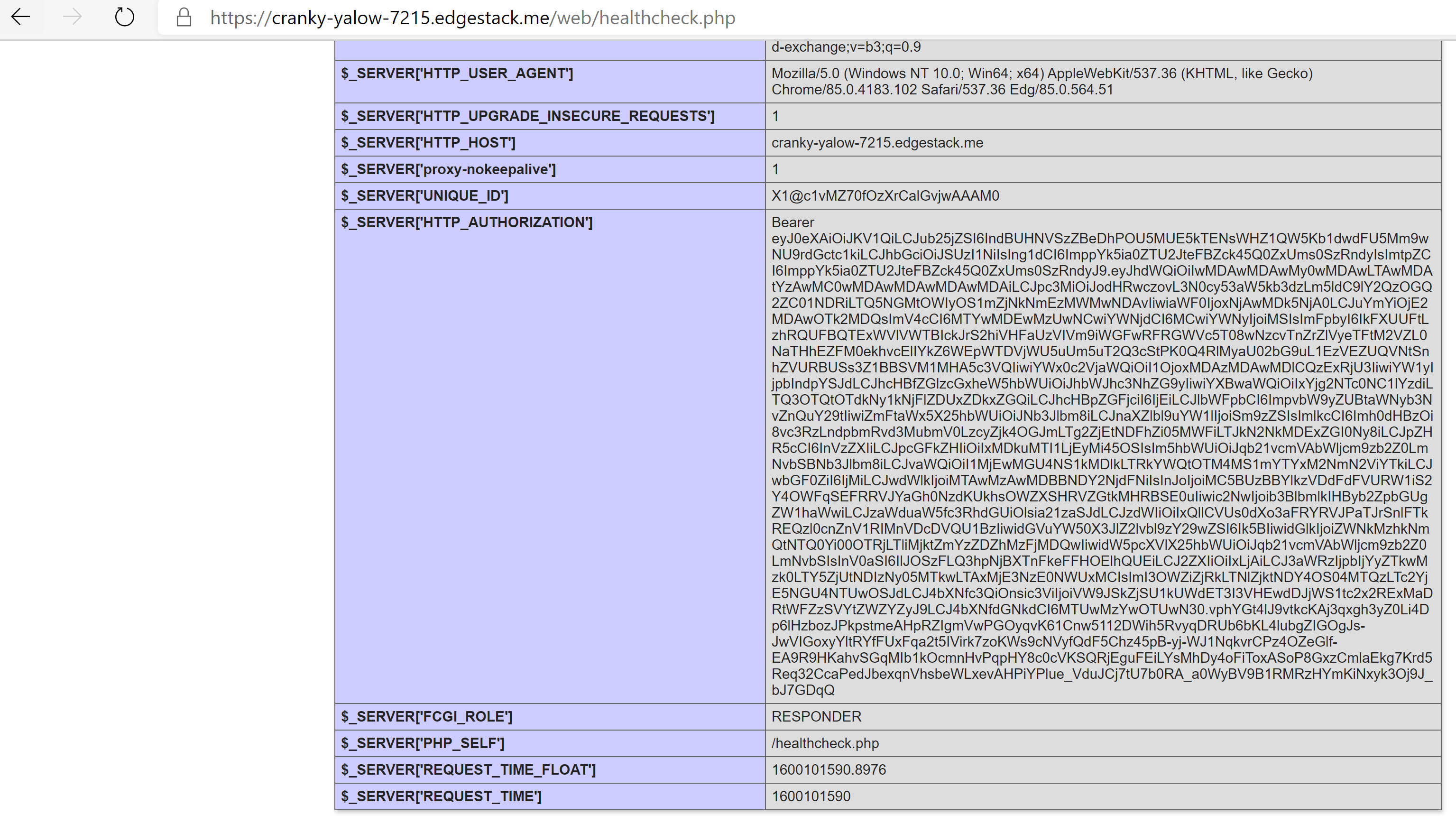 Easy Auth on AKS with Ambassador – Cloudtrooper