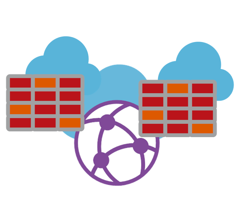 Virtual WAN: secure hubs in multiple regions – Cloudtrooper