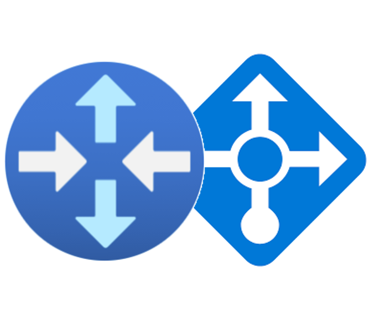 Azure as Internet breakout from on-premises with Route Server ...
