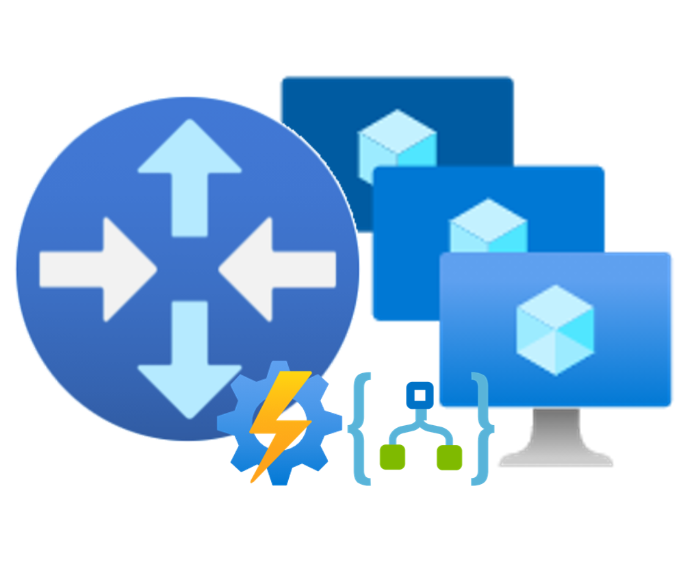 Azure Route Server and NVAs running on Scale Sets – Cloudtrooper