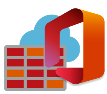 Azure Firewall rules for Office 365 – Cloudtrooper