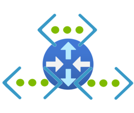 Azure Hub And Spoke 2.0 – Cloudtrooper