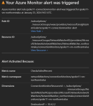 Azure network monitoring with synthetic traffic – Cloudtrooper
