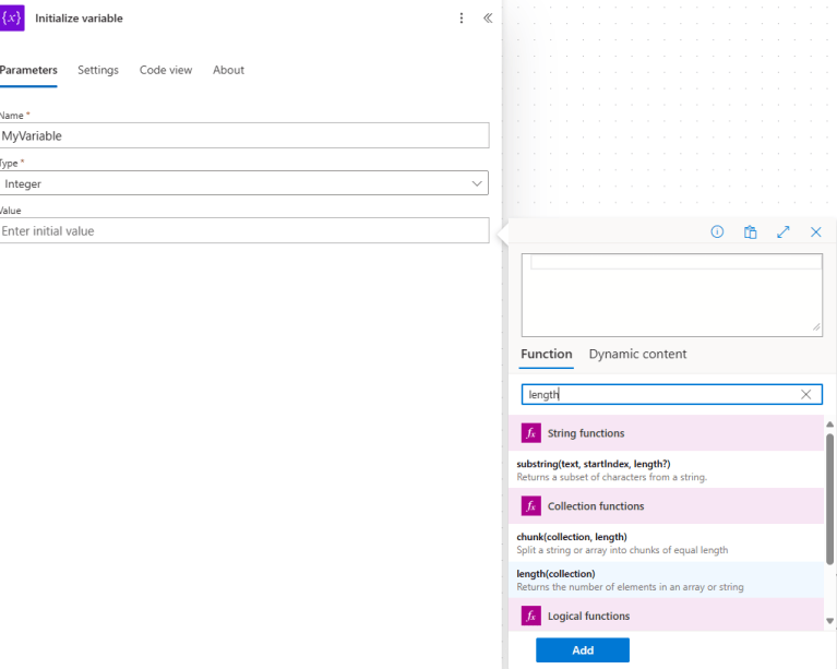 Power Automate and KQL integration – Cloudtrooper