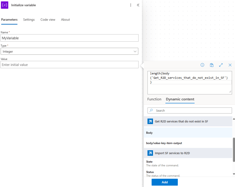 Power Automate and KQL integration – Cloudtrooper