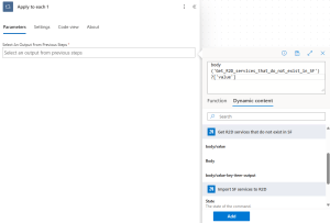 Power Automate and KQL integration – Cloudtrooper