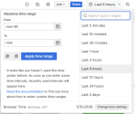 Grafana and VNet Flow Logs – Cloudtrooper